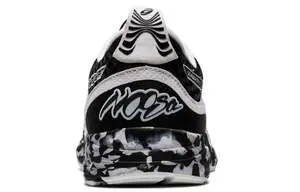 Asics Gel-noosa Tri 12 Athletic Sneakers - Black