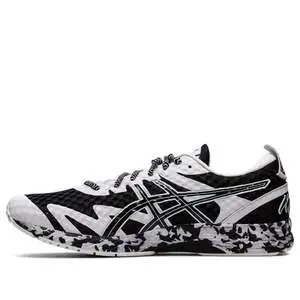 Asics ASICS Gel-Noosa Tri 12 Athletic Sneakers Black