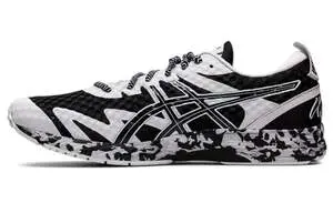 Asics Gel-noosa Tri 12 Athletic Sneakers - Black