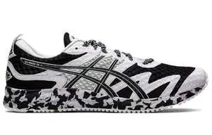 Asics Gel-noosa Tri 12 Athletic Sneakers - Black