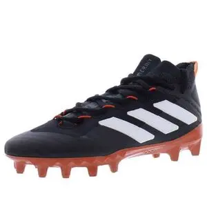 Adidas Adidas Adizero Afterburner V Football Cleats Black/red