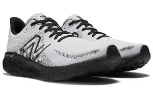NEW BALANCE Fresh Foam X 1080 V12 Athletic Sneakers - White/black