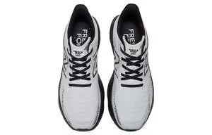 NEW BALANCE Fresh Foam X 1080 V12 Athletic Sneakers - White/black
