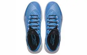 Under Armour Curry 3 Low "queensway" Athletic Shoes