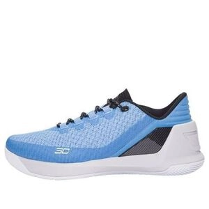Under Armour Curry 3 Low "queensway" Athletic Shoes