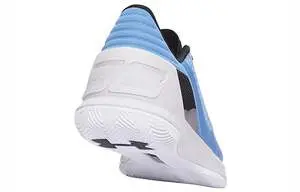 Under Armour Curry 3 Low "queensway" Athletic Shoes