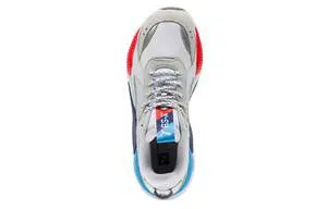 PUMA Bmw Motorsport X Rs-x Sneakers - Black
