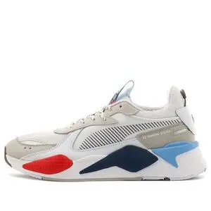 PUMA Bmw Motorsport X Rs-x Sneakers - Black