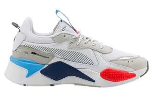 PUMA Bmw Motorsport X Rs-x Sneakers - Black
