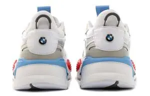 PUMA Bmw Motorsport X Rs-x Sneakers - Black
