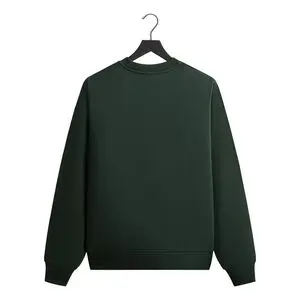 Kith Kithmas 2025 Capybara Nelson Crewneck