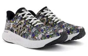 NEW BALANCE Fresh Foam X 1080 V12 Low Top Sneakers - Multi-color