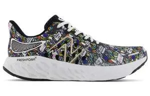 NEW BALANCE Fresh Foam X 1080 V12 Low Top Sneakers - Multi-color