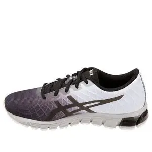 Asics Gel Quantum 180 4 Sneakers - Black