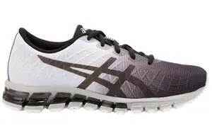 Asics Gel Quantum 180 4 Sneakers - Black