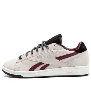 REEBOK Social Status X Npc Uk Cnl 'dapper Court' Sneakers - Brown