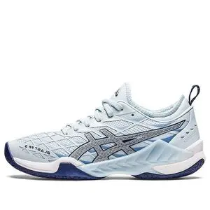 Asics Blast Ff 3 Low Top Sneakers - Blue