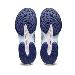 Asics Blast Ff 3 Low Top Sneakers - Blue