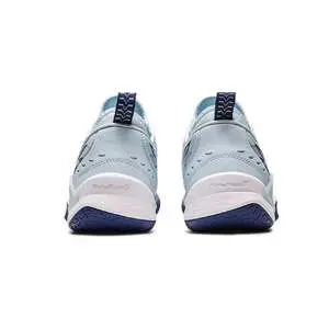 Asics Blast Ff 3 Low Top Sneakers - Blue