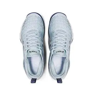 Asics Blast Ff 3 Low Top Sneakers - Blue