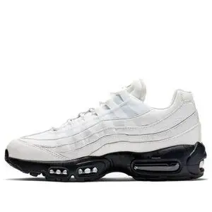 Nike Max 95 Sneakers - White/black