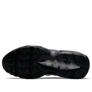 Nike Max 95 Sneakers - White/black