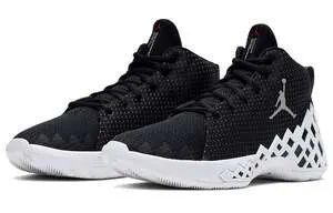 JORDAN Air Jumpman Diamond Mid Sneakers