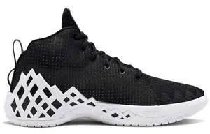 JORDAN Air Jumpman Diamond Mid Sneakers