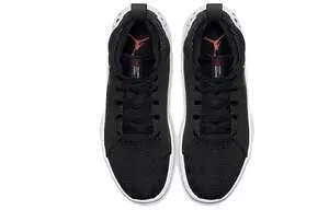 JORDAN Air Jumpman Diamond Mid Sneakers