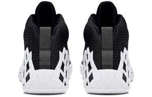 JORDAN Air Jumpman Diamond Mid Sneakers