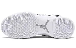 JORDAN Air Jumpman Diamond Mid Sneakers