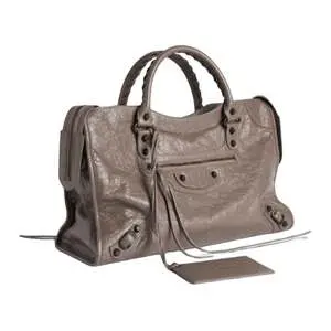 Balenciaga Le City Bag Medium