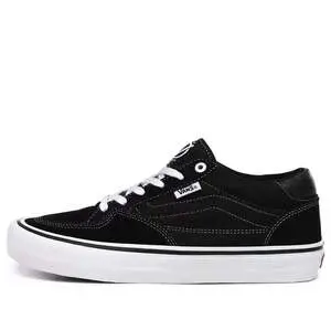 VANS Rowan Pro Sneakers - Black