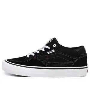VANS Rowan Pro Sneakers - Black