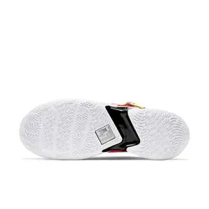 JORDAN Why Not Zer0.3 "bright Crimson