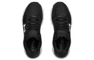 Under Armour Hovr Infinite 2 Athletic Sneakers - Black