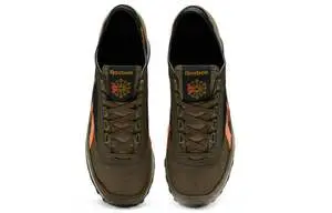REEBOK Aztec Og Sneakers - Brown