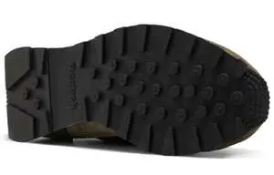 REEBOK Aztec Og Sneakers - Brown