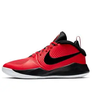 Nike Team Hustle D9 High-top Sneakers