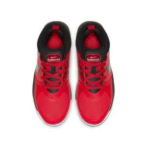 Nike Team Hustle D9 High-top Sneakers