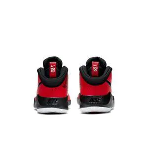 Nike Team Hustle D9 High-top Sneakers