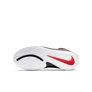 Nike Team Hustle D9 High-top Sneakers