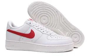 Nike Force 1 '07 - White