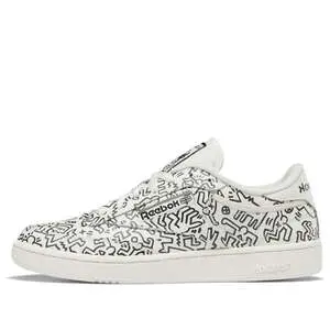 Reebok Printed Sneakers For Men