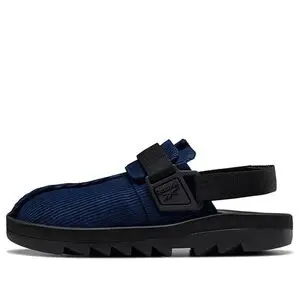 REEBOK Beatnik Crossover Sandals - Blue