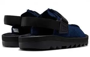 REEBOK Beatnik Crossover Sandals - Blue
