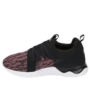 Asics Gel Lyte 5 Sanze Sneakers - Black/red
