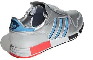 Adidas Micropacer 'metallic Sneakers