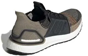 Adidas Ultraboost 19 "legend Earth" Sneakers - Black/brwon