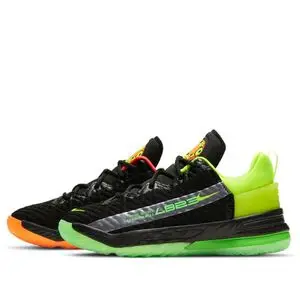 Nike Lebron 18 'soundwave' Sneakers